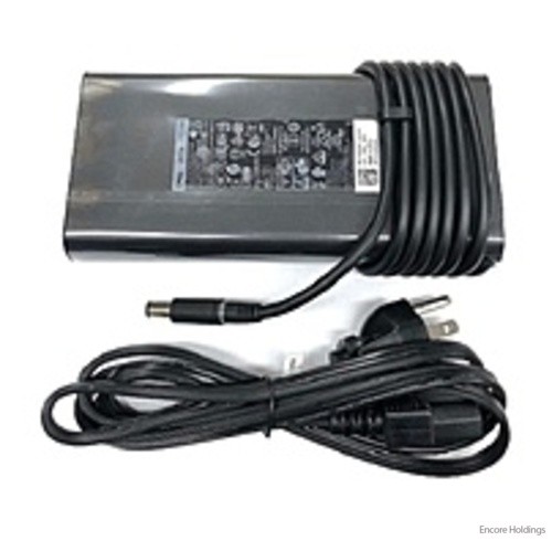 Dell 240-Watts AC Adapter - External - 6 feet Cord 450-AGCX 4772586182 ...