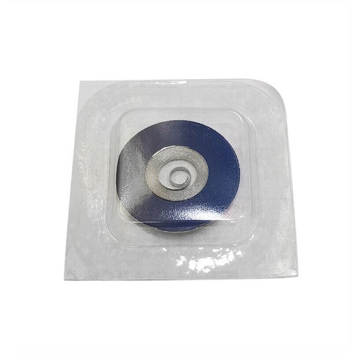 New Mainspring Clockwork Winding Spring For ETA 7001 7000 Vintage ...