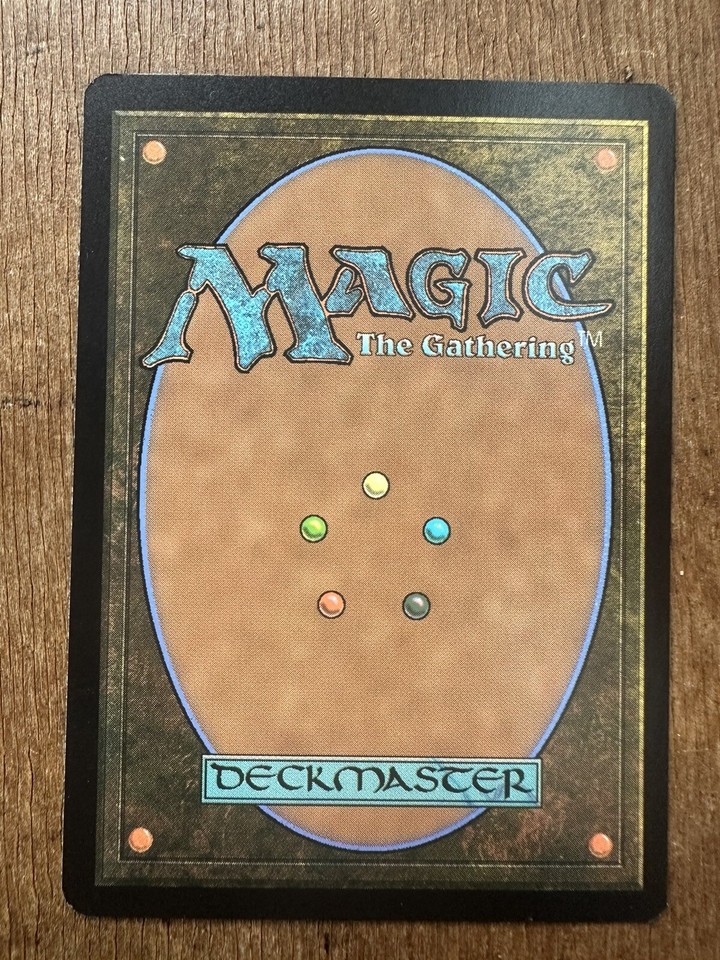 MTG Magic the Gathering Animate Object (33/654) Unfinity NM | eBay
