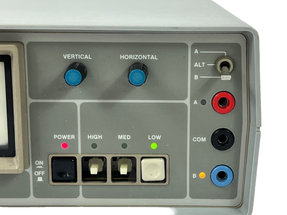 Huntron 1000 Tracker Component Tester Circuit Analyzer | eBay