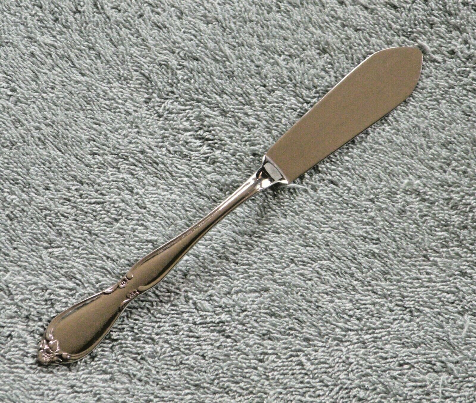 CHATELAINE - Oneida Community Stainless Flatware Betty Crocker Pattern ...