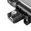 2839 Radiator For 2006-2010 Jeep Commander Grand Cherokee Laredo 3.7L 4 ...