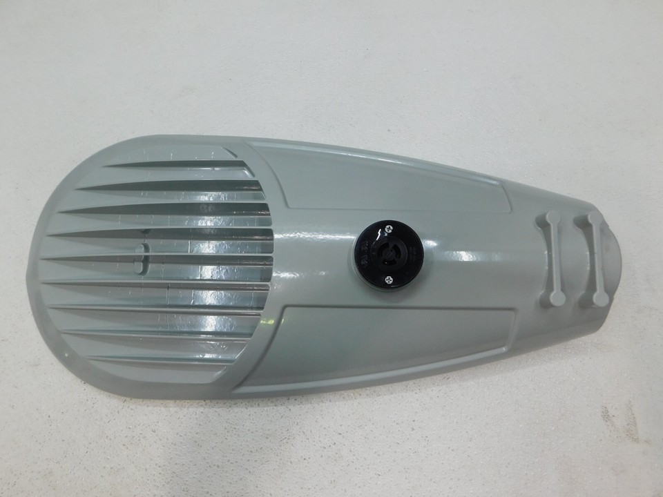 American Electric Lighting Autobahn ATBM LED Parking Lot Roadway Light ...