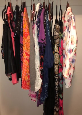 Bulk Fashionable Clothing for Women - Great Brands - Excellent ...