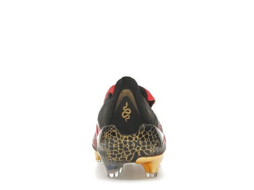 adidas Predator Elite Foldover Tongue FG Year of the Snake - IH0958 | eBay