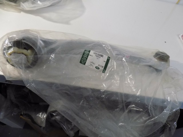 OEM Jaguar F-pace X761 Front Wishbone Arm T4A1012 Genuine for sale ...