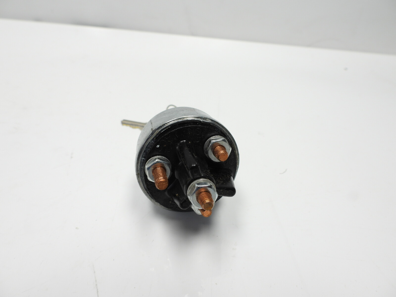 Oem+CNH+Case+Holand+Ignition+Switch+W+Key+641833 for sale online | eBay