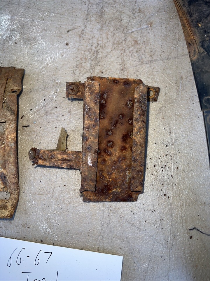1966 1967 Impala console parts | eBay