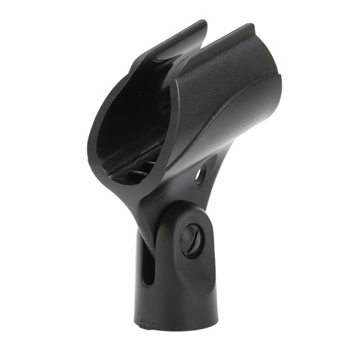 JD‑12 Universal Mic Clip Sturdy Mic Clip Holder With 5/8in Male To 3 ...