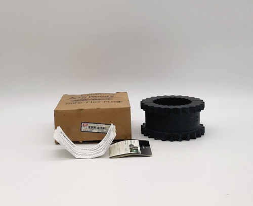 TB Wood's 8J Flexible Coupling Sleeve Insert 8JE EPDM | eBay