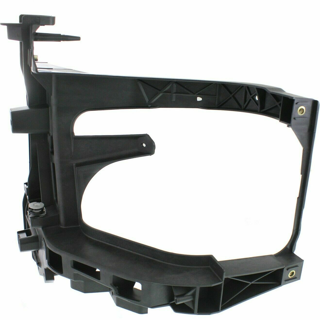 New Driver Side Radiator Support Side Panel Fits Ram 1500 CH1225256 | eBay