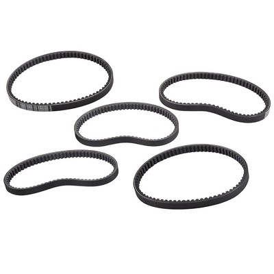 Antriebsriemen Set for Kartco 7655 Manco 203591A 203591B Q43203W ...