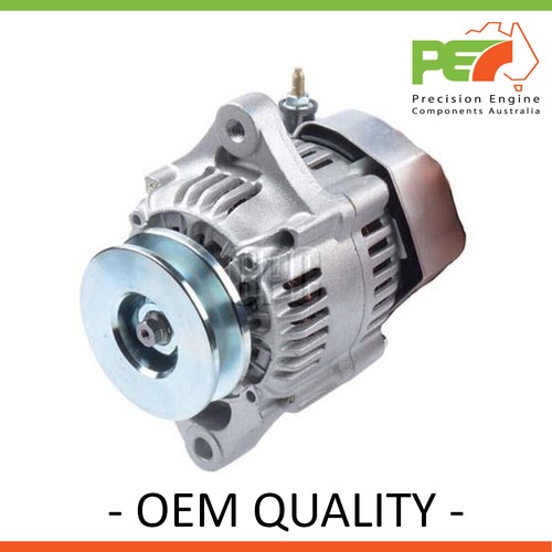 Brand New * OEM QUALITY * Alternator For. Kubota L4350 2.2l V2203di-b ...