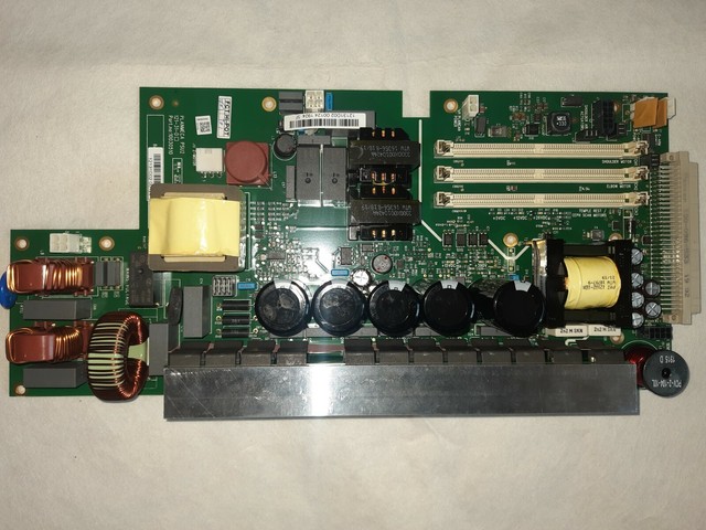 Planmeca Promax 3D Power Supply PCB Psu2 121-31-xxx. Part # 10035098 ...