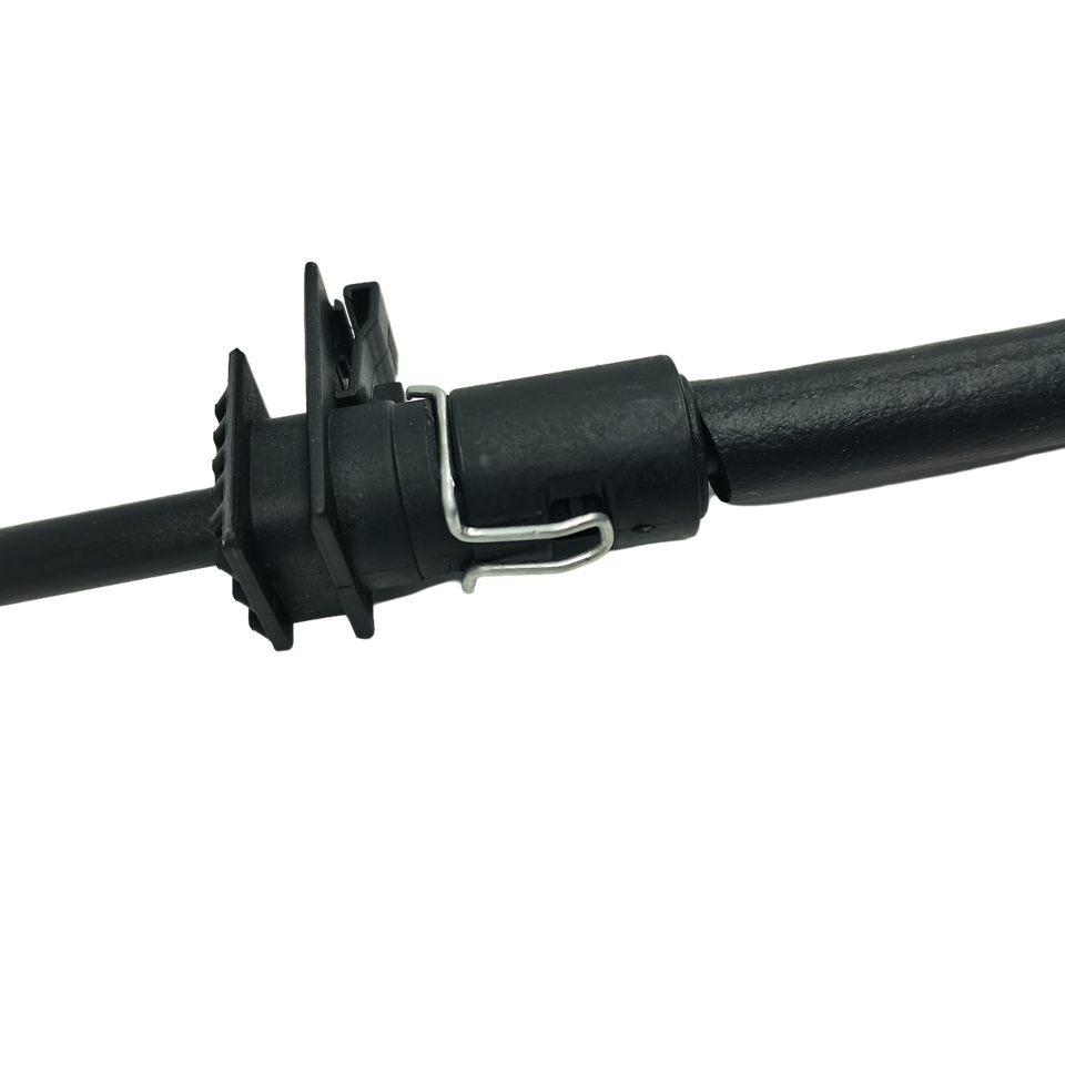 NEW Auto Transmission Lever Shift Control Cable Fit 2006 07 -2010 ...