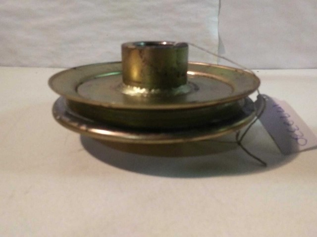 GENUINE OEM MTD PULLEY 1772330 BELT PULLEY for sale online | eBay