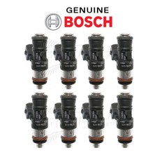 Genuine Bosch 0280158230 Ev14 Fuel Injectors (8) for sale online | eBay