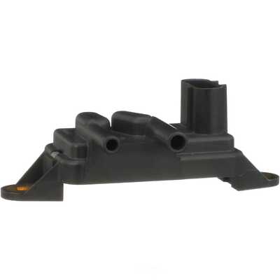 Exhaust Gas Recirculation (EGR) Pressure Sensor-EGR Pressure Feedback ...