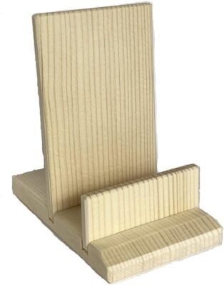 Akiba Japanese Shinto Shrine Kamidana Ofuda Paper wood stand From Japan ...