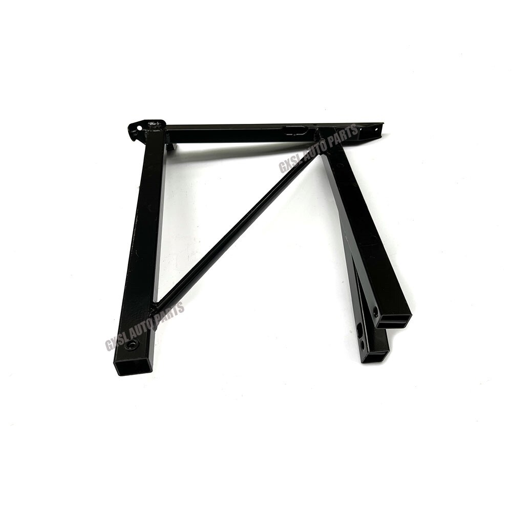 For Lamborghini Huracan Right Front Radiator Cage Retaining Part ...