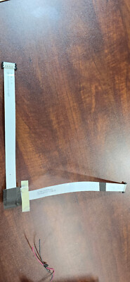 Sharp Main Cable Harness (QCNW-J147WJQZ) | eBay