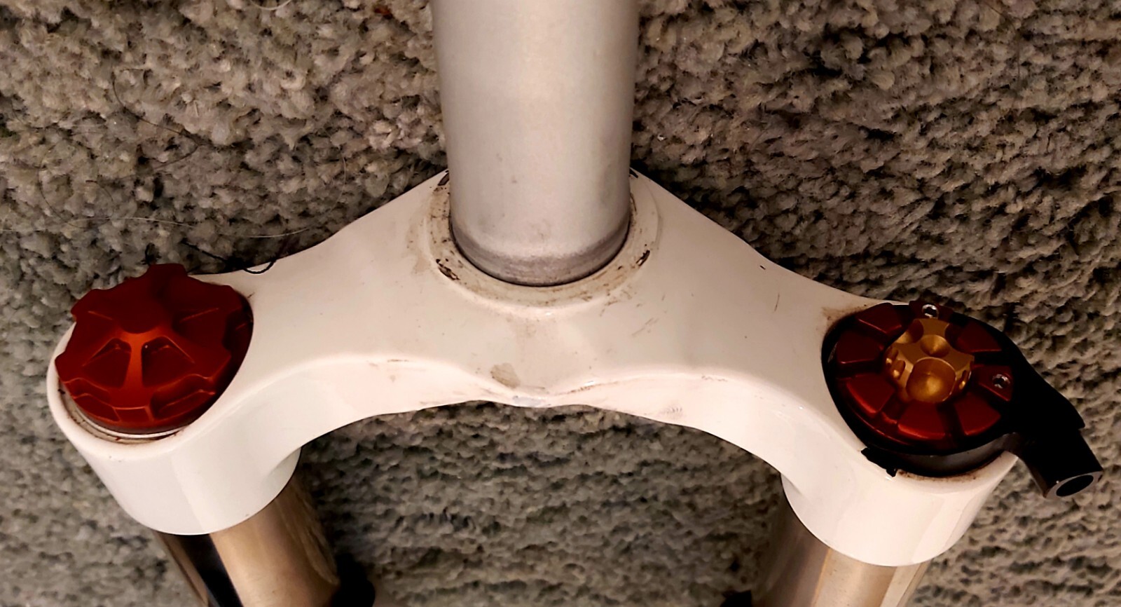 RARE MARZOCCHI MARATHON CORSA SL WORLD CUP 80 MM | eBay