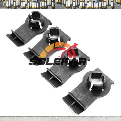 4pcs Window Regulator Clips Hook Bracket Repair Components Clamp for ...