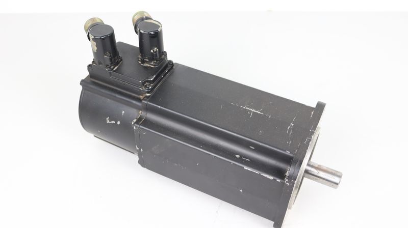 Rexroth Indramat MHD071B-035-PG2-UN Servomotor nmax 6000 Tested Top ...
