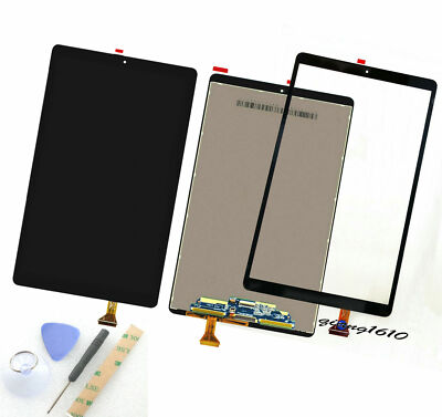 For Samsung Galaxy Tab A 10.1 2019 SM-T510 T515 Touch Screen / LCD ...