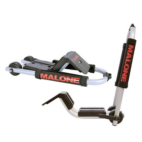 Malone Downloader J-Style Folding Kayak Carrier with Telos XL Load ...