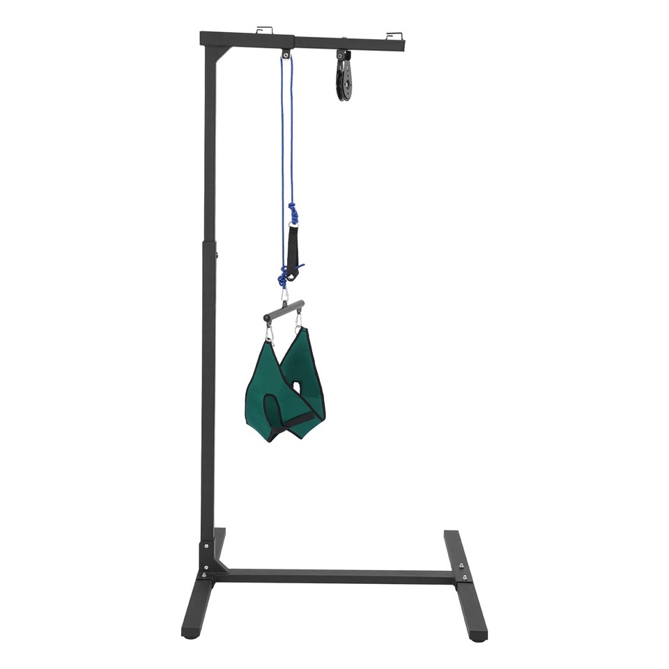 Multifunctional Standing Frame & Stand Up Assist Bar, Bed Lift for ...