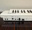 Tastiera sintetizzatore a spalla Roland AX-09 Lucina Pearl White KEYTAR ...