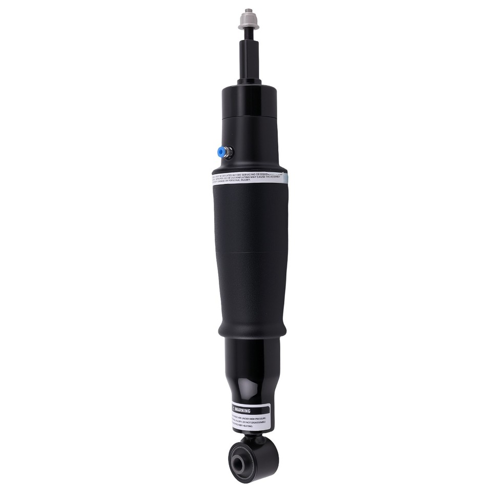 2 Sets Rear Air Suspension Shock Struts For Nissan Armada 5.6L V8 2017 ...