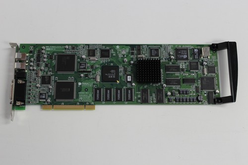 PINNACLE SYSTEMS PROODO 51013413 PCI AUDIO ADAPTER WITH WARRANTY | eBay