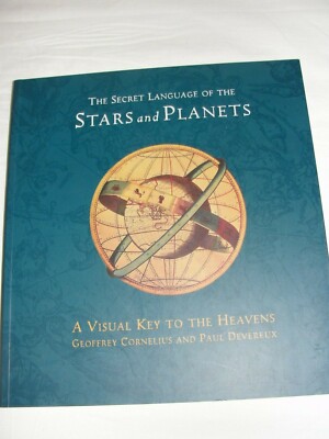 The Secret Language of the Stars and Planets. 9780811812009| eBay