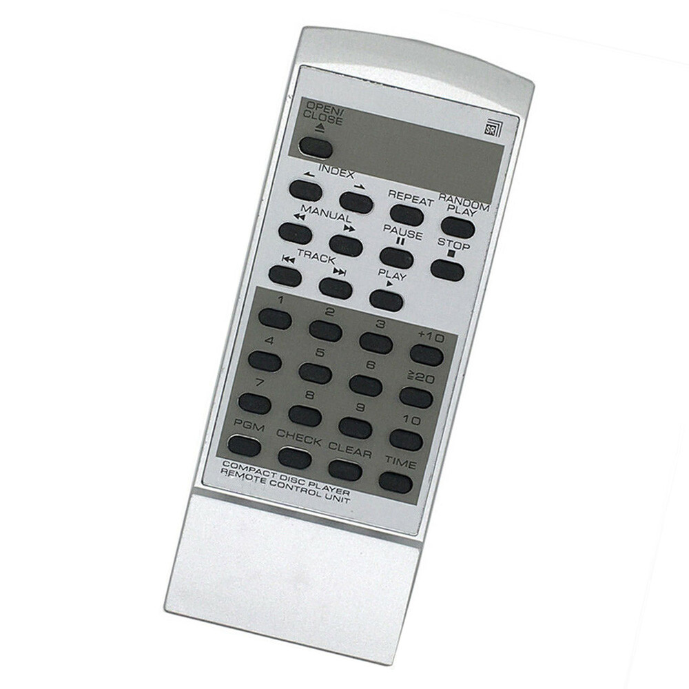 PD-M640 PD-M702 PD-M5103 PD-M6403 Remote Control Fit For Pioneer CD ...