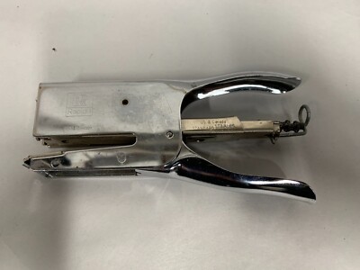 Staplers - Stapler Made In Sweden