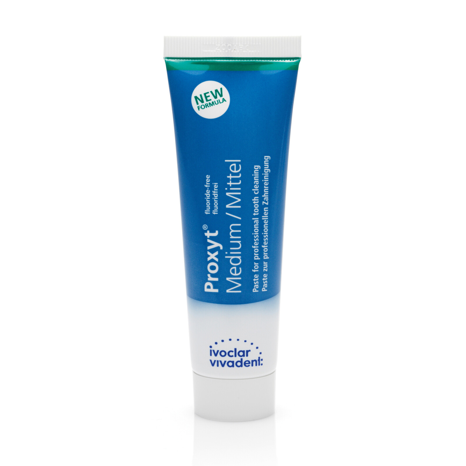 Ivoclar Vivadent Proxyt Paste for Cleaning & Polishing RDA Fine/ Medium ...