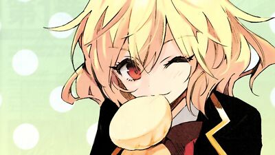 Anime akuma no riddle red eyes ichinose haru azuma Playmat Game Mat ...