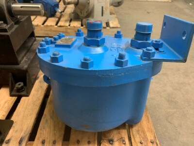 Heliflow Heat Exchanger Model: 20X4C-14L | eBay