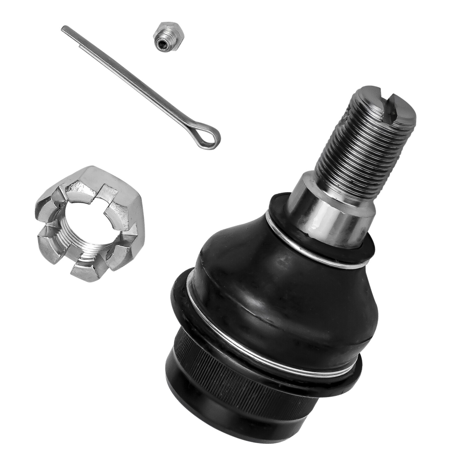 Pair (2) New Front Lower Ball Joints for Dodge Sprinter 2500 3500 ...