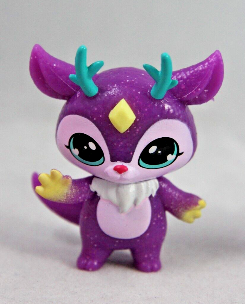 Magic Mixies Mixlings - Series 1 - Sparkle Magic - GEXI (COMMON) | eBay