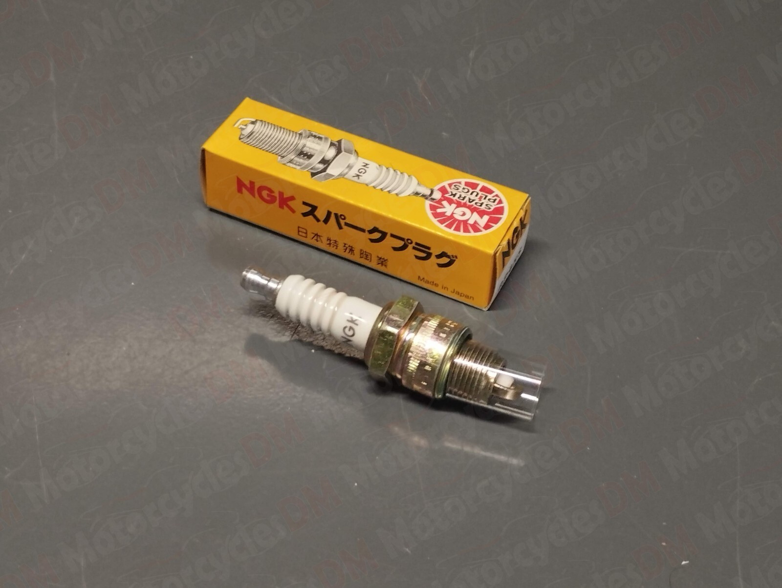 NGK BP4HS - Alternative spark plugs