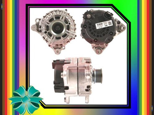 ALTERNATOR FOR AUDI Q7 FG23S065 06E903023B 06E903023BX 6E903023B | eBay