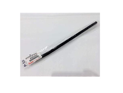 Toyota Genuine OEM WEATHERSTRIP ASSY, FRONT DOOR GLASS, INNER ☆ 68160 ...