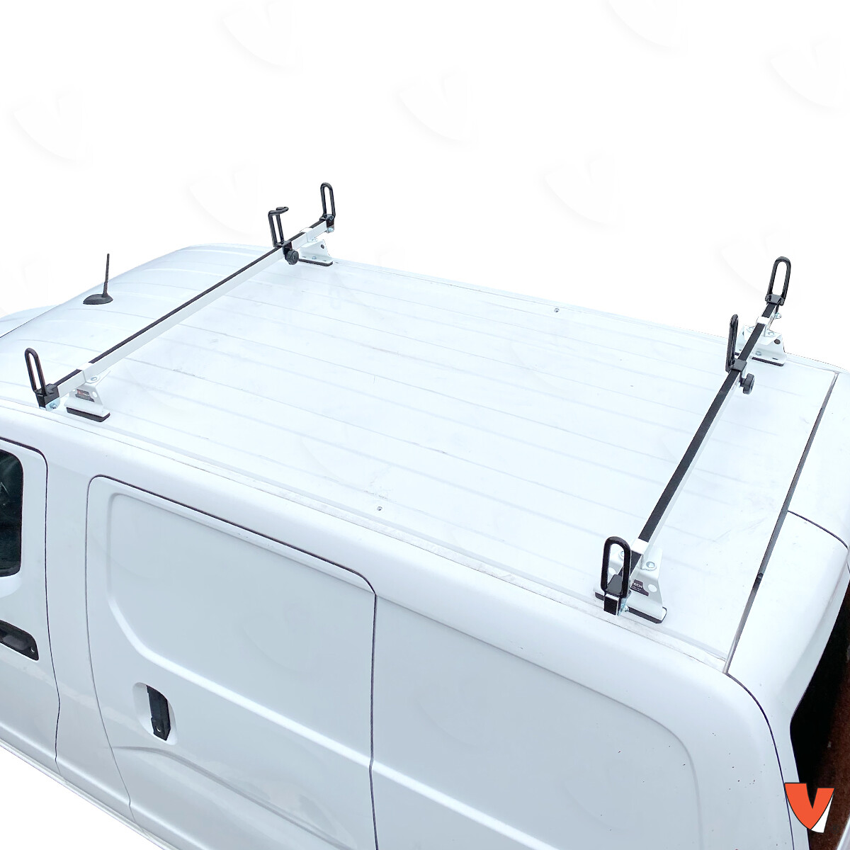 Nissan Nv200 Cargo Van Roof Rack