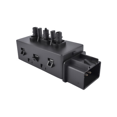 Front Left Power Seat Switch 8-Pin for Chevy Impala HHR Cruze GMC ...