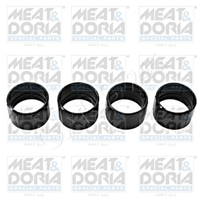 Nozzle Holder Seal For CITROEN C4 DS Ds 5 FORD OPEL PEUGEOT TOYOTA 06 ...