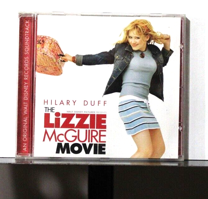 The Lizzie Mcguire Movie Viooz