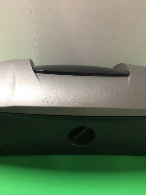 HP Deskjet 5550 Workgroup Inkjet Printer for sale online | eBay